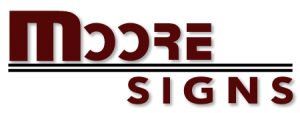 Moore Signs - Get Commercial Signs and Awnings in Columbus, OH